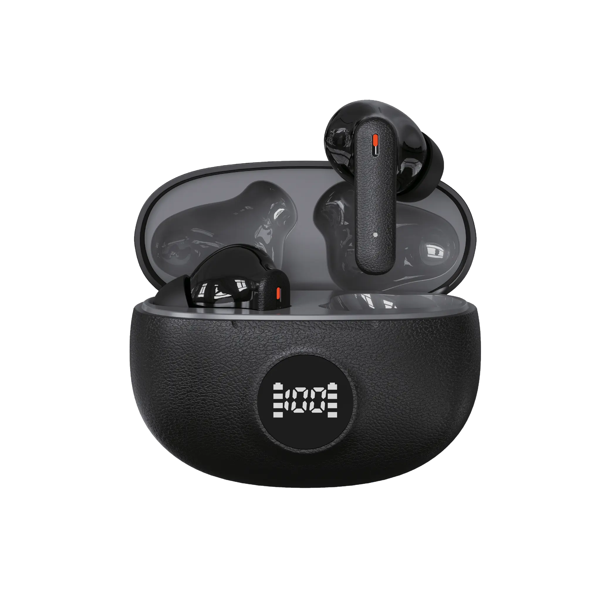 ANC & ENC Earbuds | App Control Earbuds | IPX5 Waterproof earbuds ...